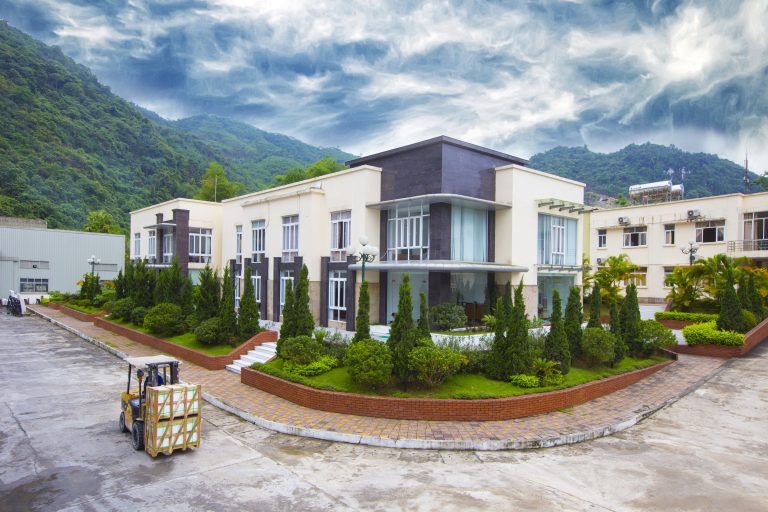 About us – RK Marble Vietnam